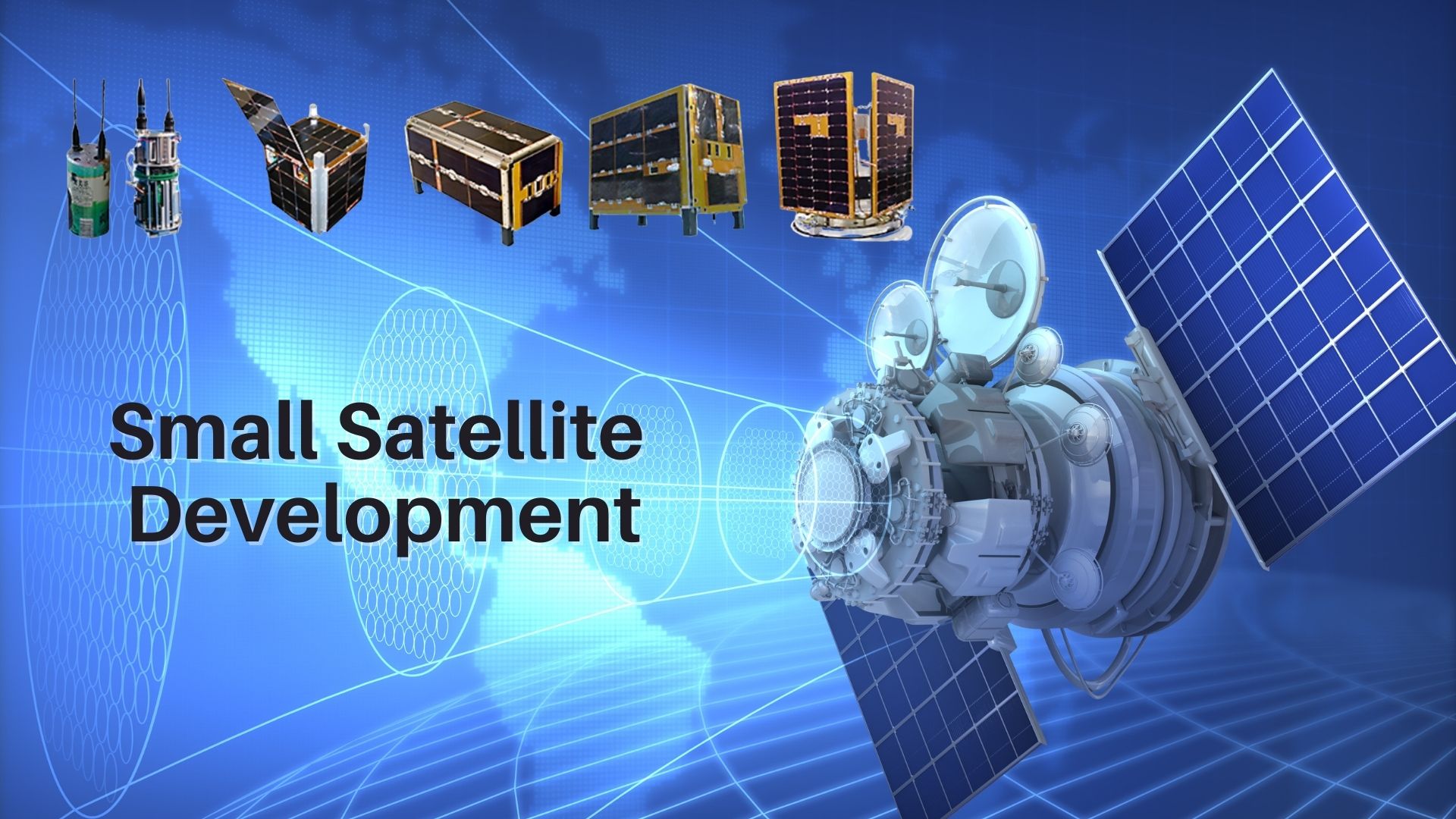 Space System - LEOTAUR International