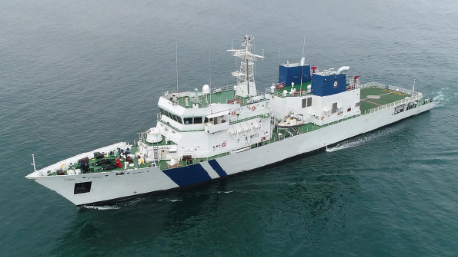 Marine System - LEOTAUR International